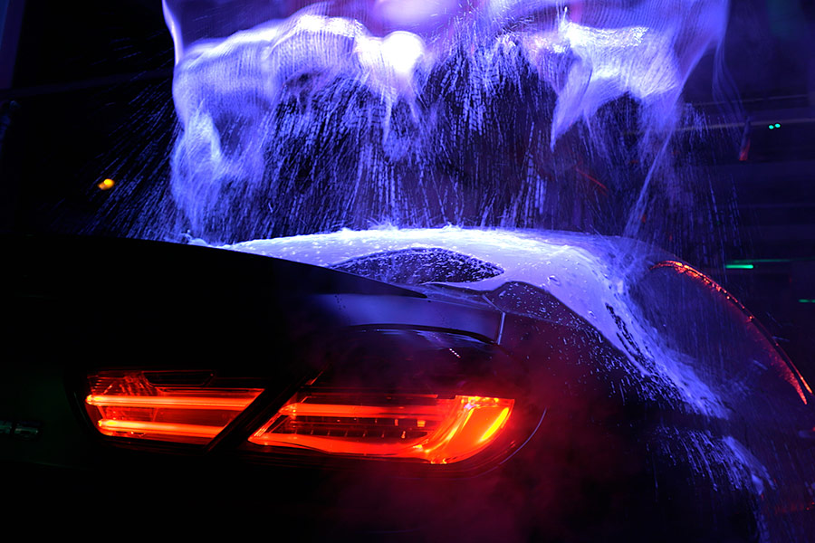 Aquajet XT - DKD Vehicle Wash Supplies