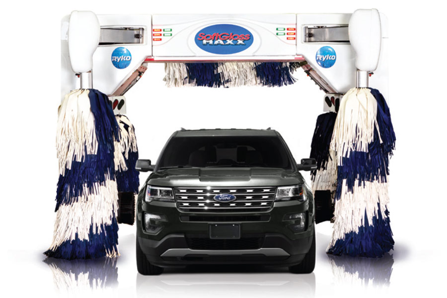 Maxx5 - DKD Vehicle Wash Supplies