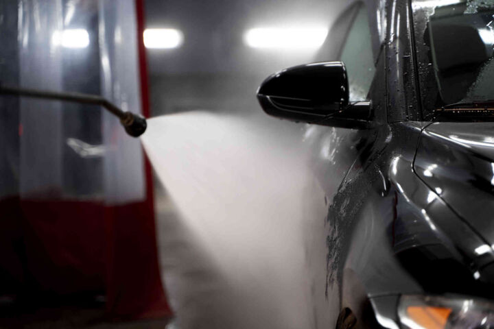 Keeping Your Wash Running Smooth | DKD Vehicle Wash
