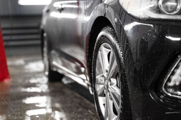 A Guide to Rollover Car Wash Maintenance | DKD Vehicle Wash