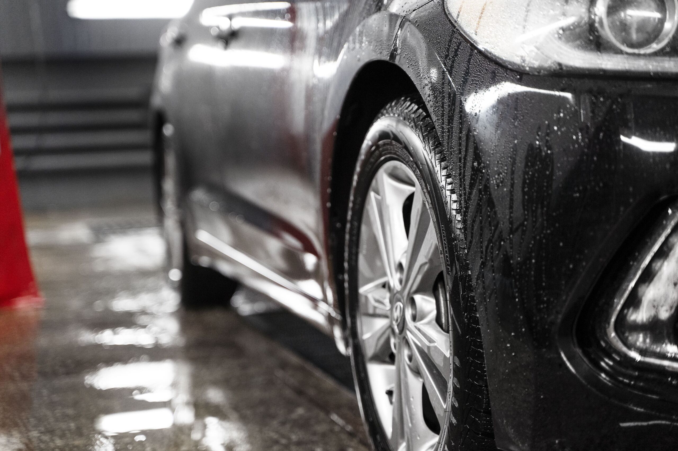 A Guide to Rollover Car Wash Maintenance | DKD Vehicle Wash